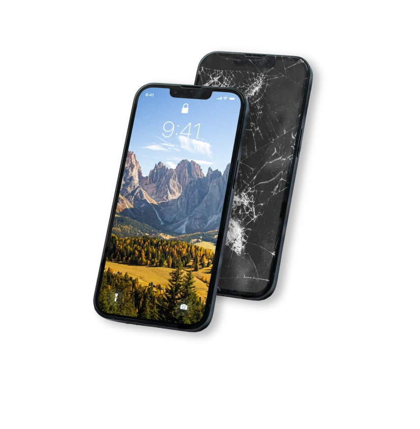 Repair your smartphone at Phone Doctor!